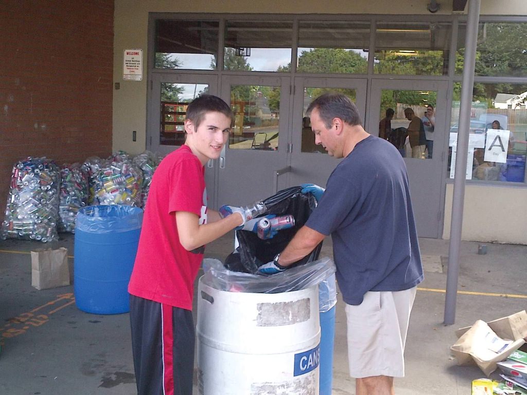 August 2016 – Memo Calendar | Mid-county Memo