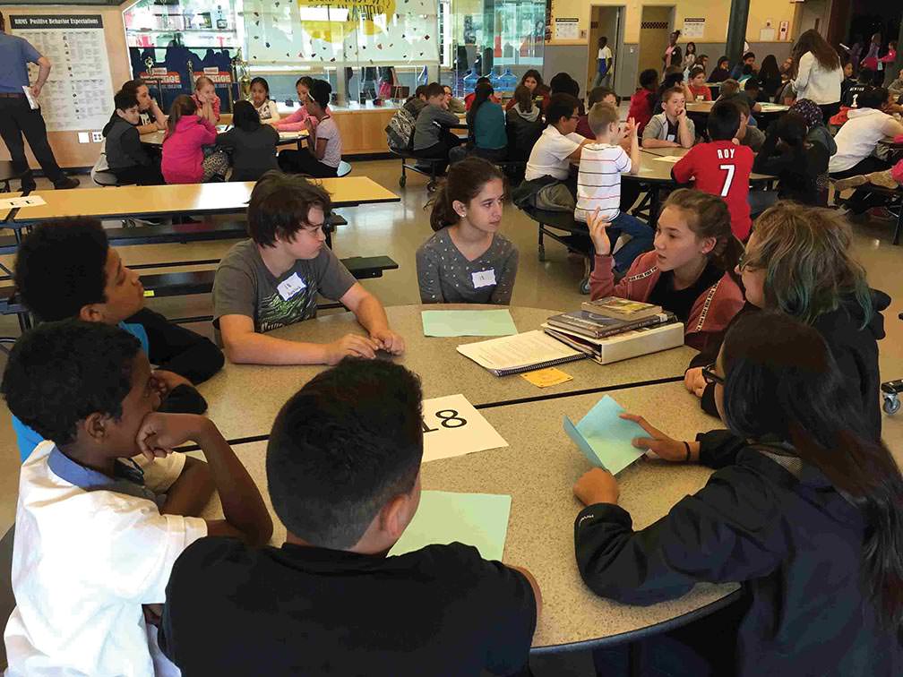 Spring school achievements round up | Mid-county Memo