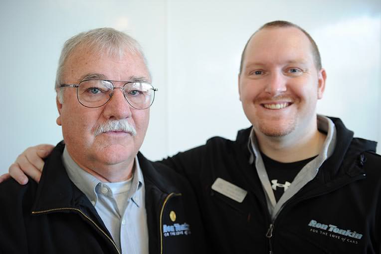 Romie is ready to retire | Mid-county Memo