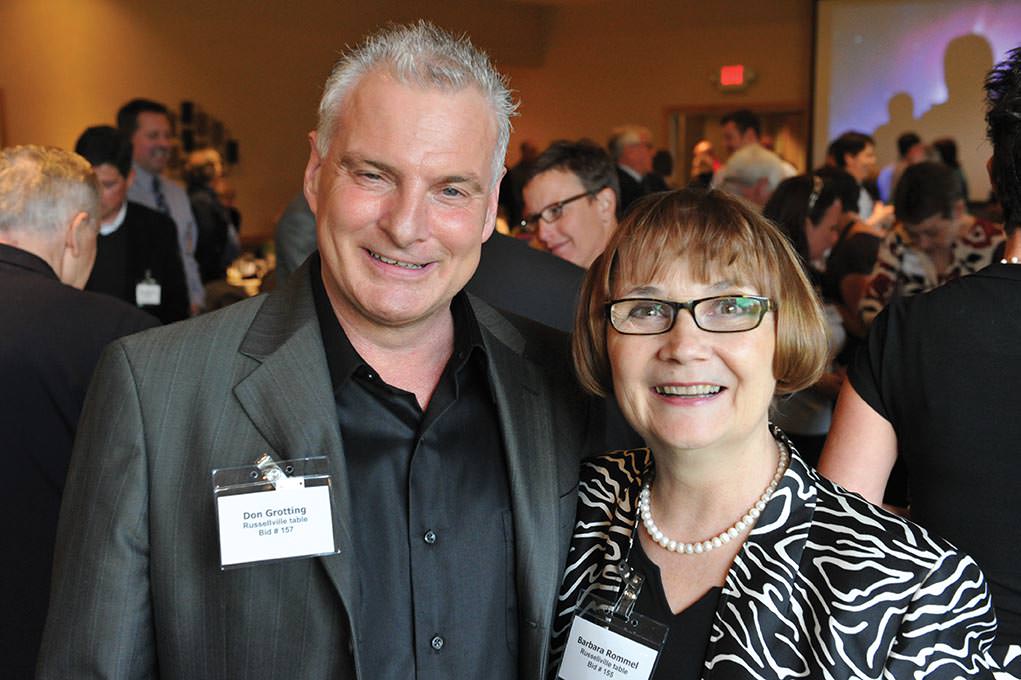 Don gone; who’s next in line? | Mid-county Memo